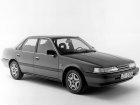 Mazda 626 technical specifications and fuel economy